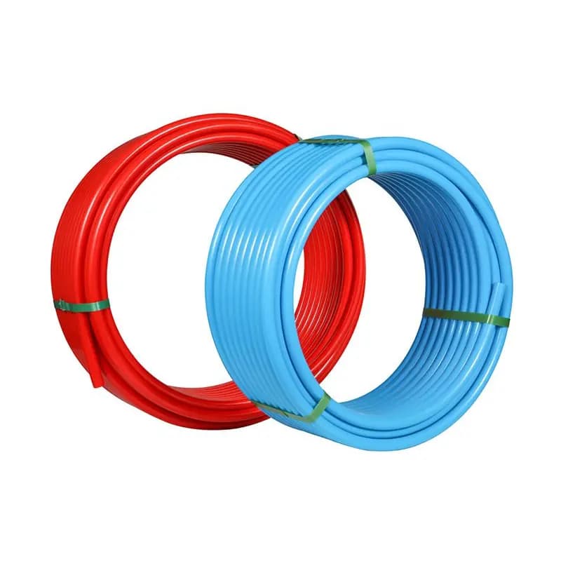 Anti-UV PEX A Pipe | Epic Valve