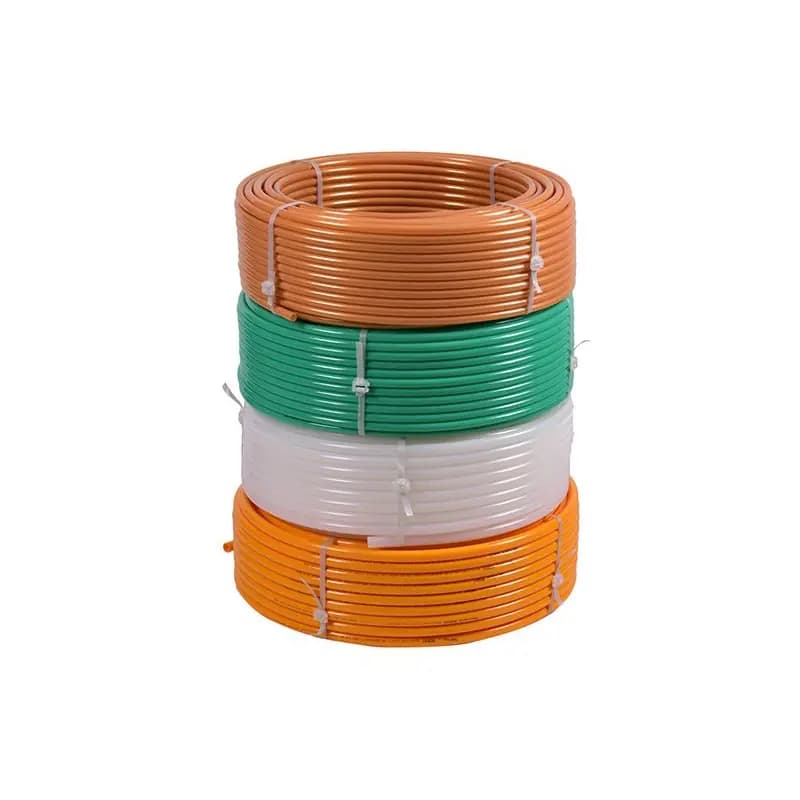PERT Pipe with EVOH Layer | Epic Valve