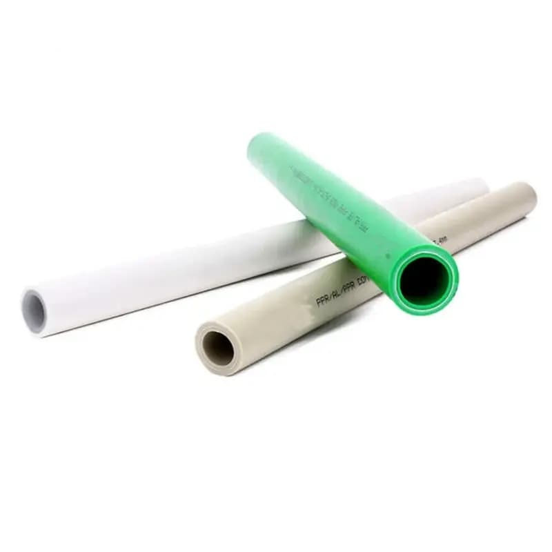 PPR-AL-PPR Pipe | Epic Valve