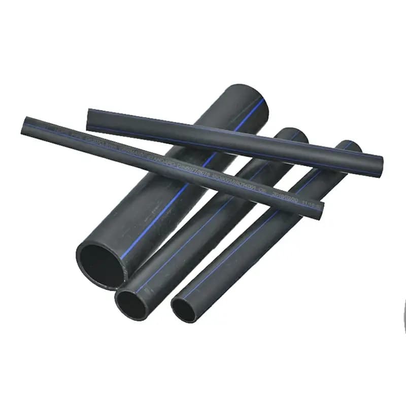 Wholesale Price HDPE Pipe | Epic Valve